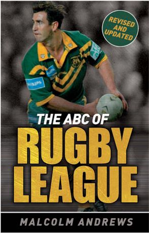 ABC of Rugby League :HarperCollins Australia