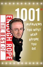 Best of Enough Rope :HarperCollins Australia