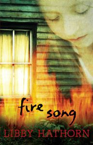 Fire Song :HarperCollins Australia