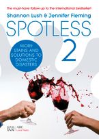 Spotless 2 :HarperCollins Australia