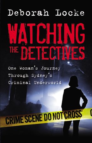 Watching the Detectives :HarperCollins Australia