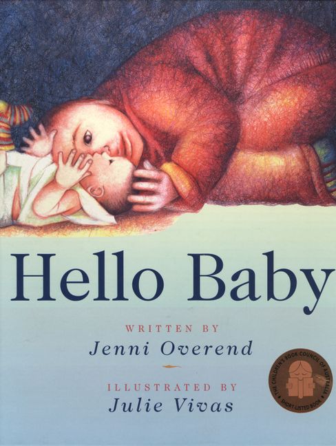 Hello Baby :HarperCollins Australia