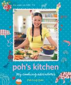 Poh's Kitchen :HarperCollins Australia