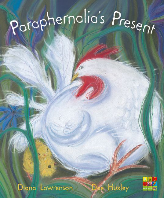 Paraphernalia's Present :HarperCollins Australia