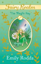 The Magic Key :HarperCollins Australia