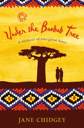 Under the Baobab Tree :HarperCollins Australia