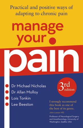 Manage Your Pain 3rd Edition :HarperCollins Australia