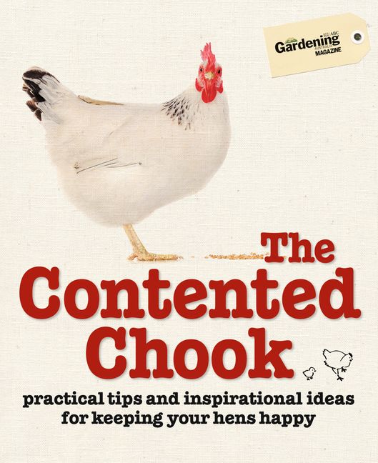 The Contented Chook :HarperCollins Australia