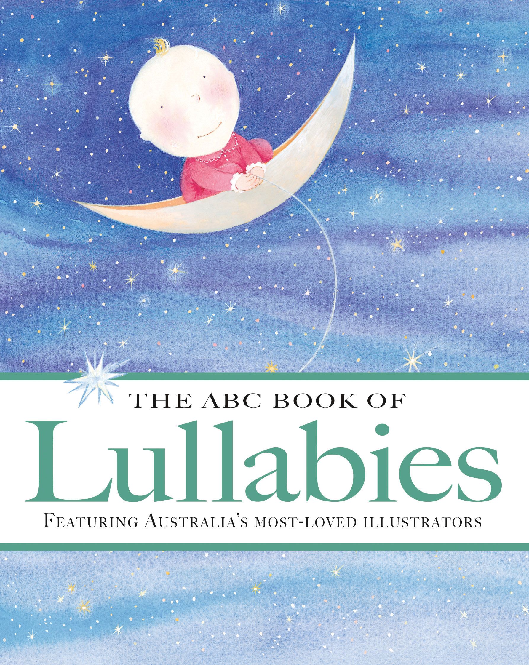 Best Lullaby Books For Babies at Nathan Brodzky blog