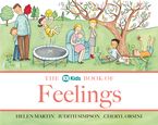 The ABC Book of Feelings :HarperCollins Australia