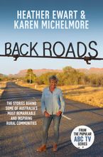 Back Roads :HarperCollins Australia