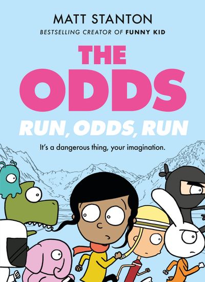 Matt Stanton | Harper Collins Australia :HarperCollins Australia