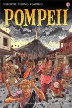 Pompeii :HarperCollins Australia