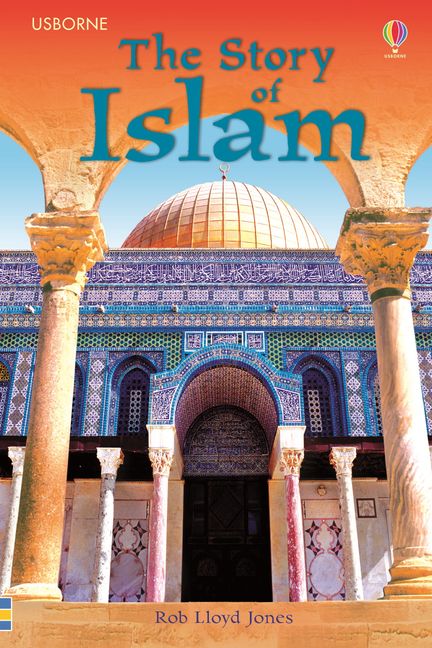 The Story of Islam :HarperCollins Australia