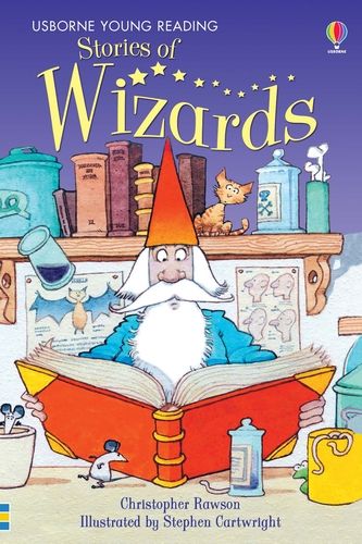 Wizards :HarperCollins Australia