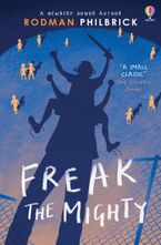Freak The Mighty Harpercollins Australia
