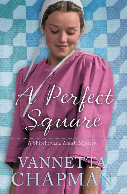A Perfect Square :HarperCollins Australia