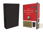 NKJV Maxwell Leadership Bible [Third Edition, Black] :HarperCollins ...