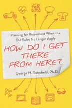 How Do I Get There From Here? :HarperCollins Australia