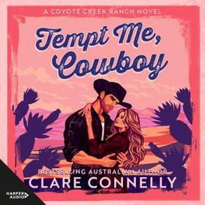 Tempt Me, Cowboy :HarperCollins Australia