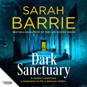 Dark Sanctuary: the new 2026 gripping crime thriller for readers of ...