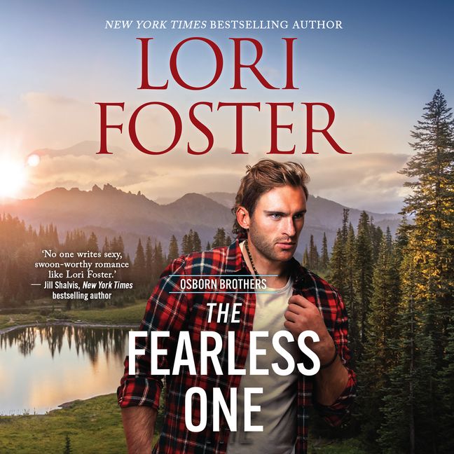 The Fearless One :HarperCollins Australia