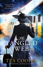 The Tangled Web :HarperCollins Australia