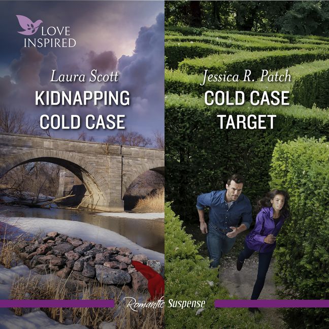 Kidnapping Cold Case/Cold Case Target :HarperCollins Australia