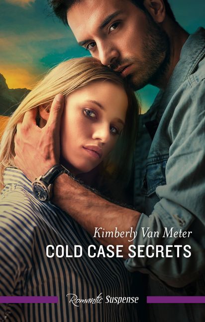 Cold Case Secrets :HarperCollins Australia