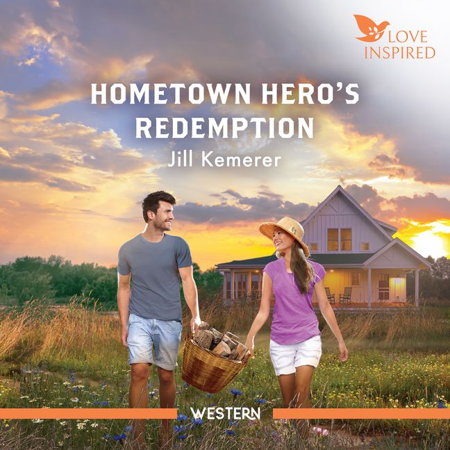 Hometown Hero's Redemption :HarperCollins Australia