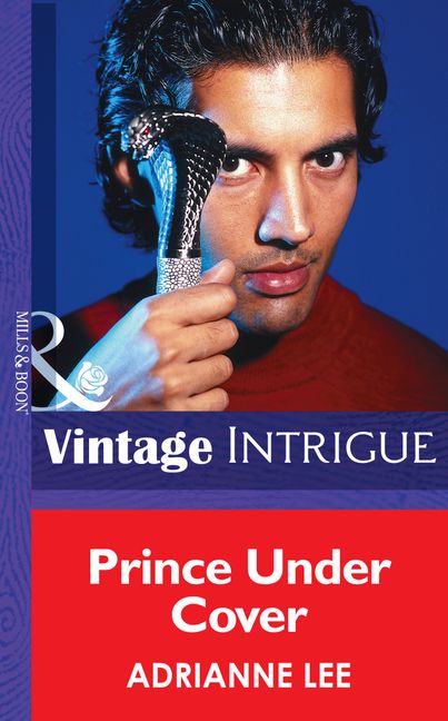 Prince Under Cover :HarperCollins Australia