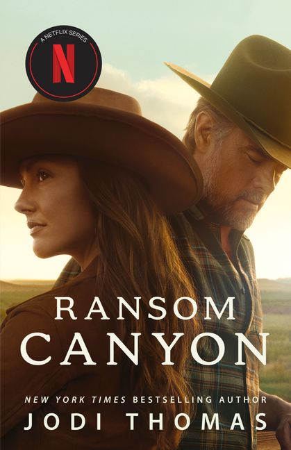 Ransom Canyon :HarperCollins Australia