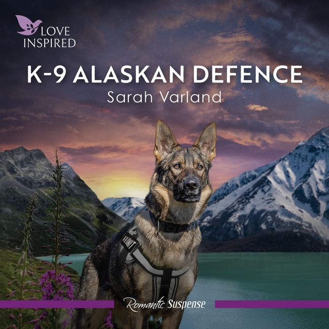 K-9 Alaskan Defense :HarperCollins Australia