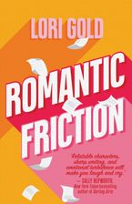 Romantic Friction :HarperCollins Australia
