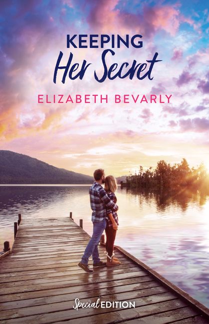 Keeping Her Secret :HarperCollins Australia
