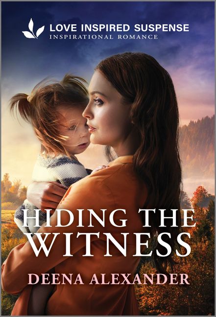 Hiding The Witness :HarperCollins Australia