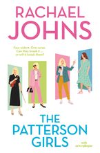 The Patterson Girls: 10th Anniversary Edition :HarperCollins Australia