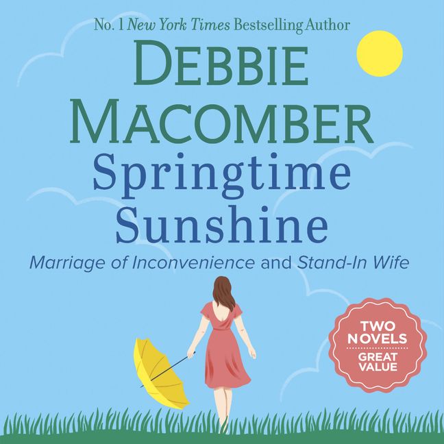 Springtime Sunshine :HarperCollins Australia