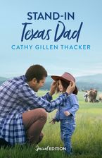 Stand-In Texas Dad :HarperCollins Australia