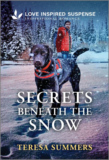 Secrets Beneath The Snow :HarperCollins Australia