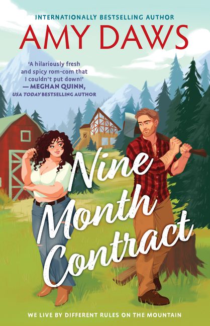Nine Month Contract :HarperCollins Australia