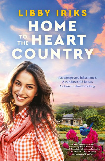 Home to the Heart Country: the perfect heartwarming romance debut for ...