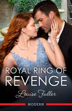Royal Ring Of Revenge :HarperCollins Australia