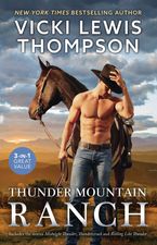 Thunder Mountain Ranch/Midnight Thunder/Thunderstruck/Rolling Like ...