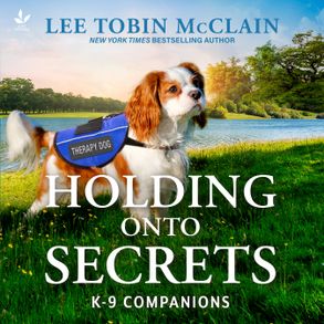 Holding Onto Secrets :HarperCollins Australia