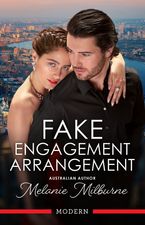 Fake Engagement Arrangement :HarperCollins Australia