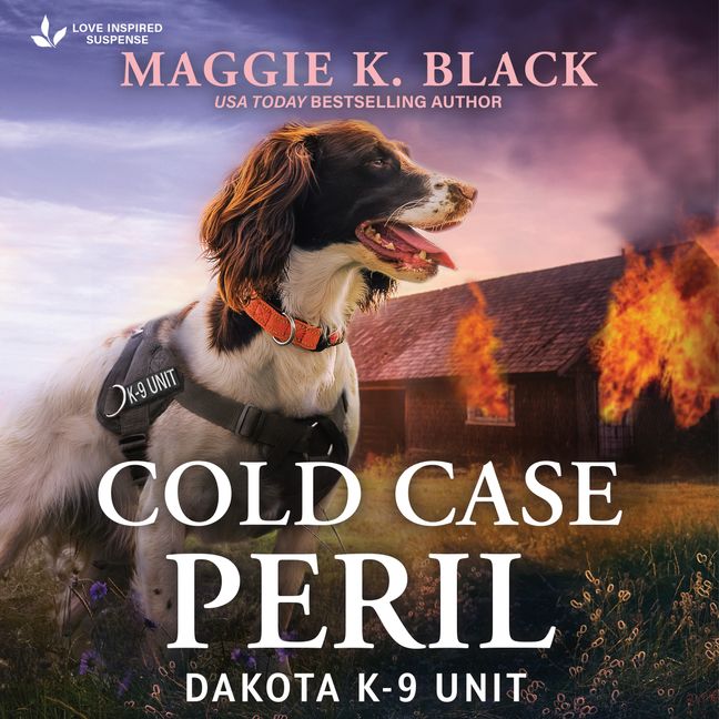 Cold Case Peril :HarperCollins Australia