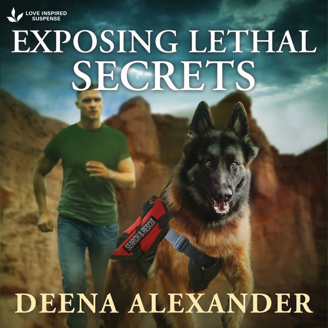 Exposing Lethal Secrets :HarperCollins Australia
