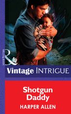 Shotgun Daddy :HarperCollins Australia