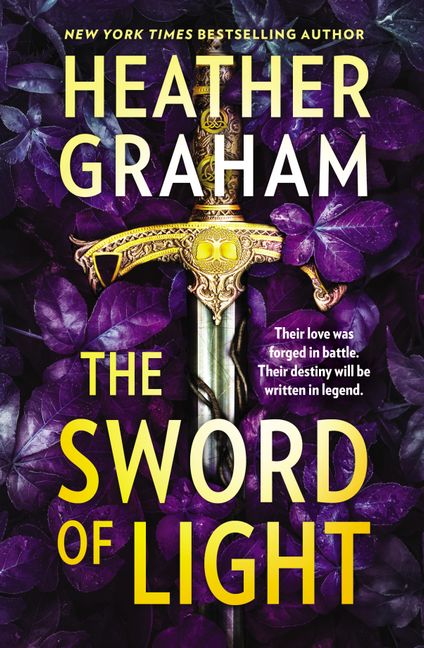 The Sword of Light :HarperCollins Australia